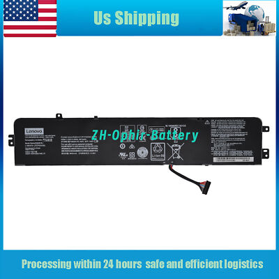 New L16M3P24 L14M3P24 L14S3P24 battery for Lenovo Legion Y520-15IKBA ...