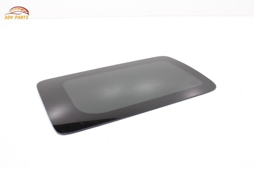 2006 - 2010 HUMMER H3 REAR LEFT DRIVER SIDE QUARTER WINDOW GLASS OEM | eBay