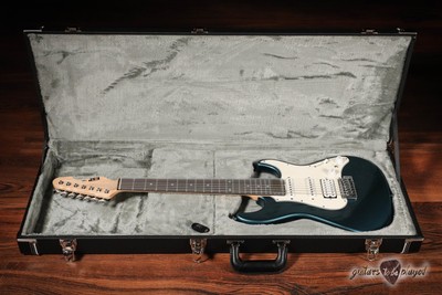 ESP Snapper-7-AL/R Original Series Japan 7-String Guitar w/ Case ...