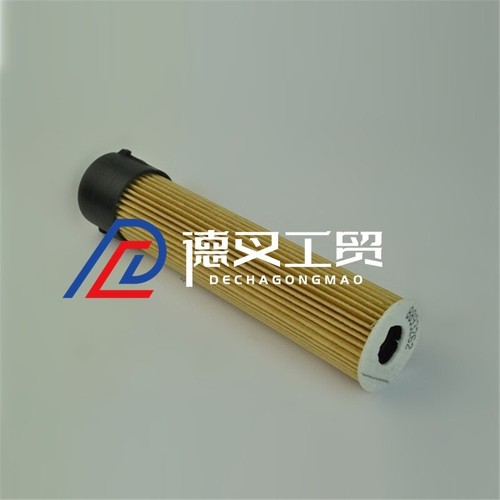 Jungheinrich Forklift parts ETV114 hydraulic oil filter 50297585 EJC214 ...