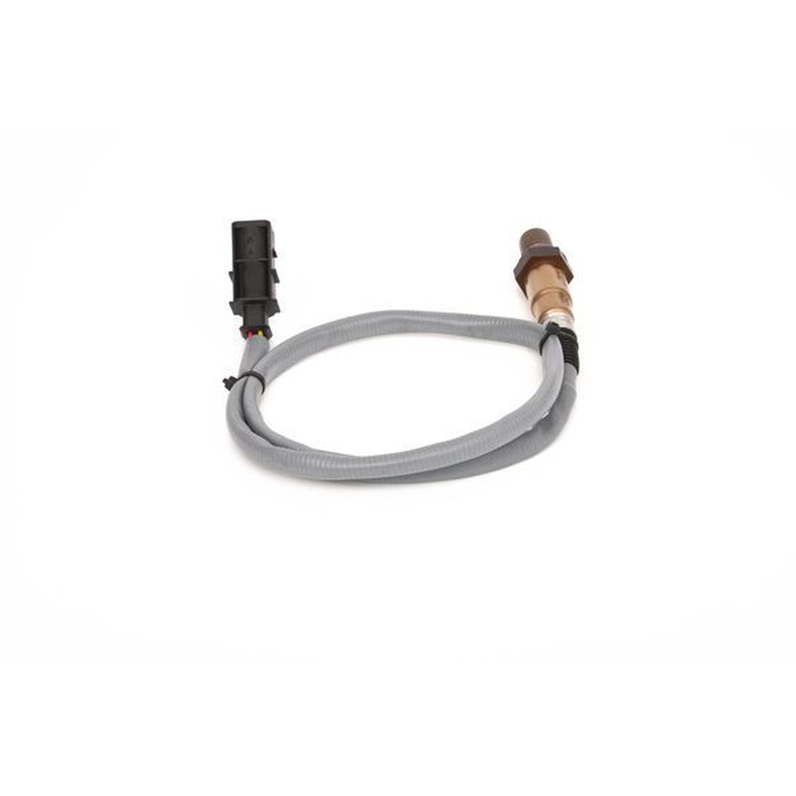 Bosch Lambda Oxygen Sensor (0281004207) OEM Quality for Mercedes-Benz ...