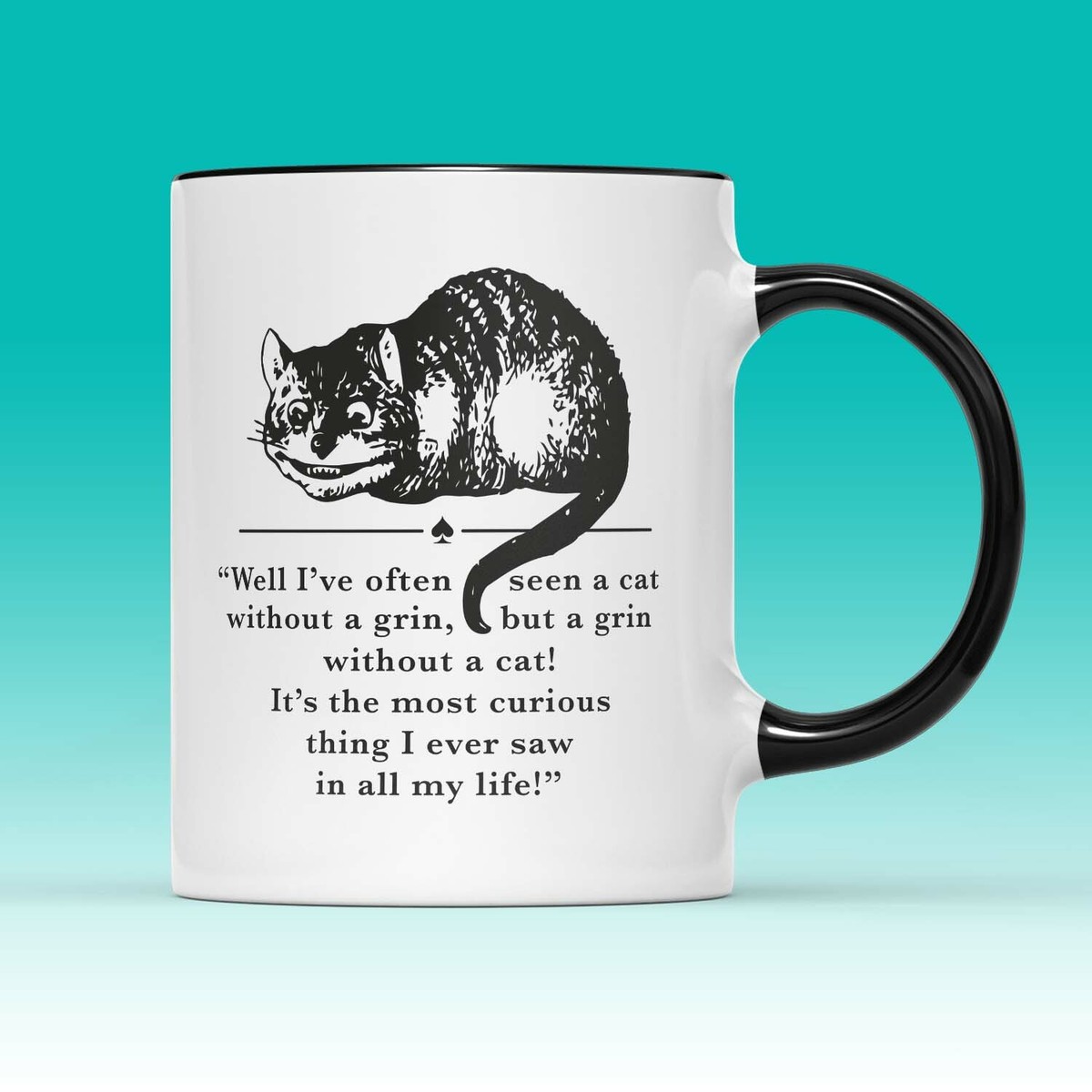 Coffee Cat Quotes