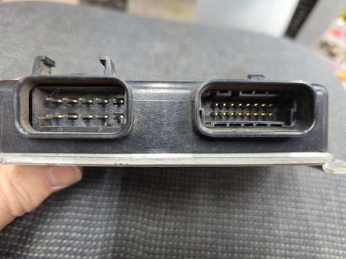 Tac Module 12590008 Throttle Actuator Control 2006 2007 Silverado ...