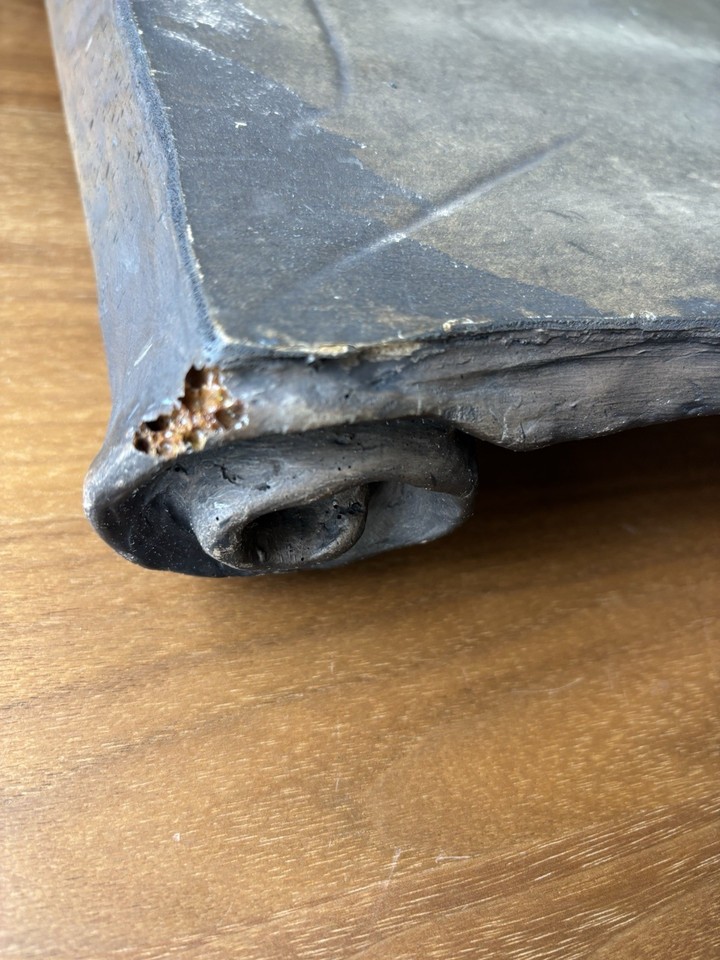 Beautiful World Map 1626 ACCVRAT Etched Wood Scroll Wall Art LARGE 22.5 ...