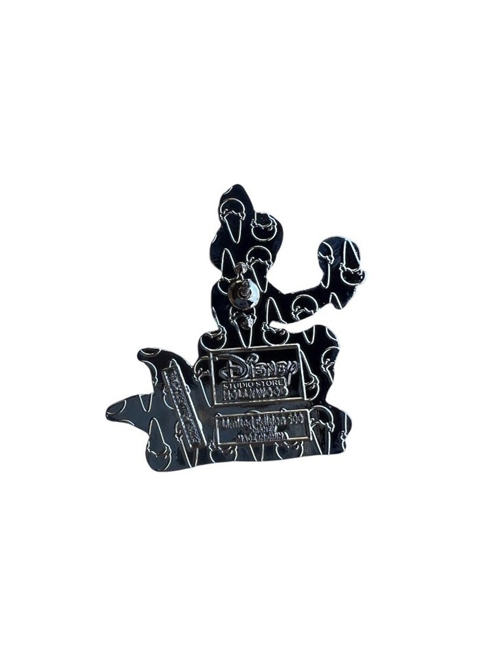 DSF/DSSH LE 500 Disney Pin Trader Delight - Andrina - The Little ...