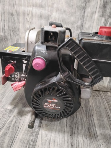 tecumseh lh195sp 67514d 5.5 hp engine | eBay