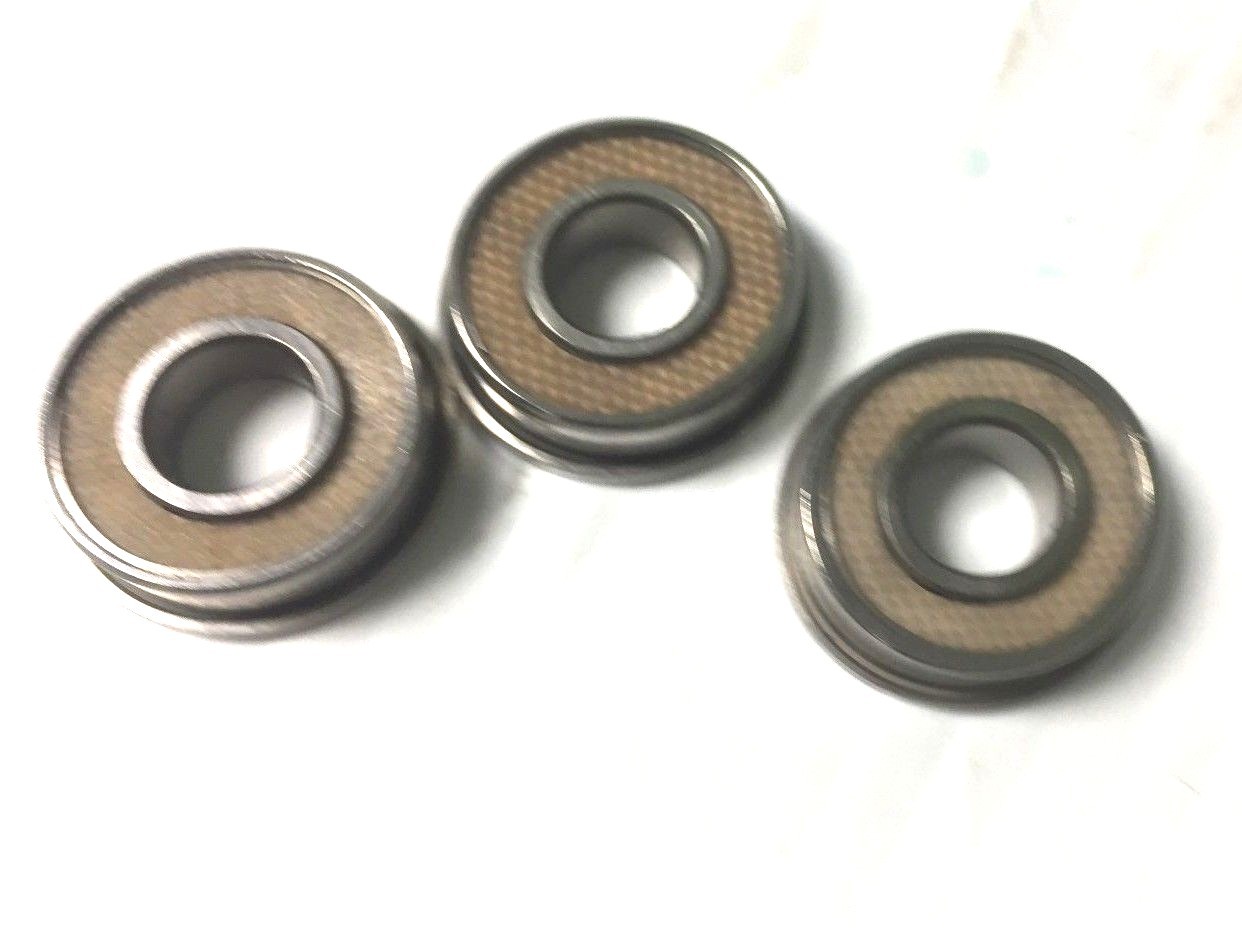 Datamax DPO17-3028-01 H-CLASS SPARE PART FLANGED BEARING 2/PACK FOR H ...