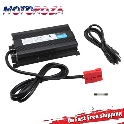 24V Battery Charger For Tennant T3, T5, T7, T300, 1610 Floor Scrubber ...