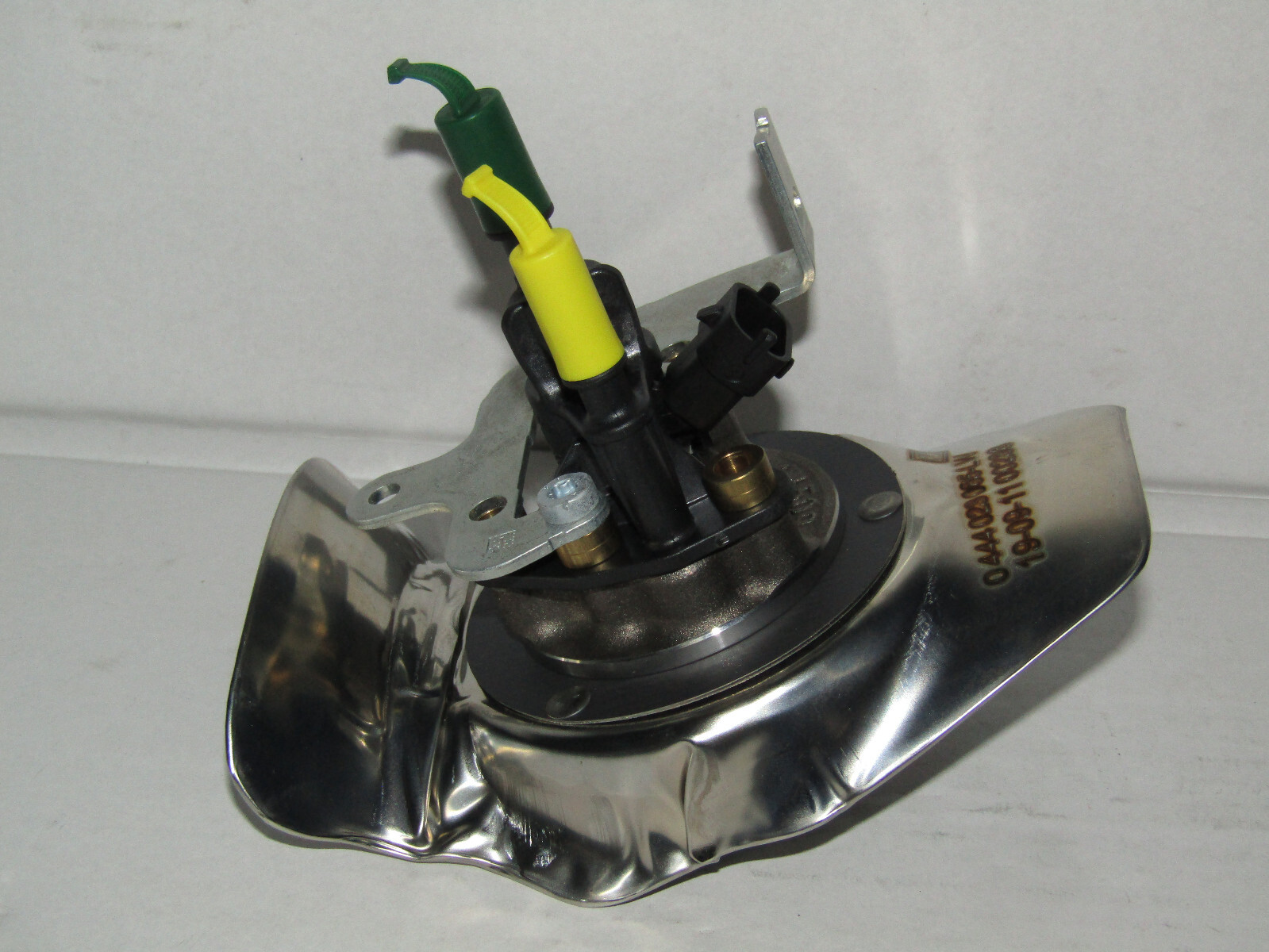 MODULE DE DOSAGE INJECTION UREE RENAULT, VOLVO TRUCK BOSCH 0444023065 ...