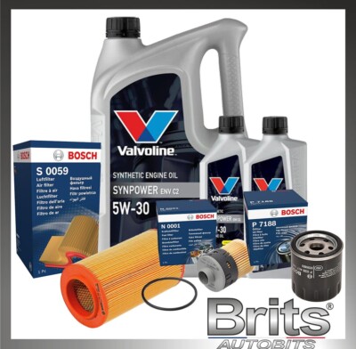 Premium SERVICE KIT INC OIL for CITROEN RELAY PEUGEOT BOXER 2.2 HDi ...