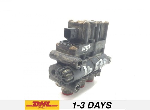 Wabco 4728900200 1889795 ECAS Solenoid Valve Scania Trucks Lorries ...