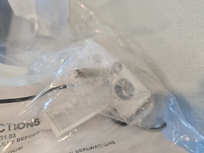 GM OEM 84445413 A/C Thermal Expansion Valve Kit | eBay