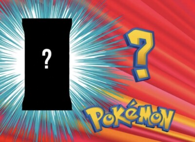 Pokémon Mystery Pack! Guaranteed Holo+Vintage Card+Chance Of PSA Graded ...