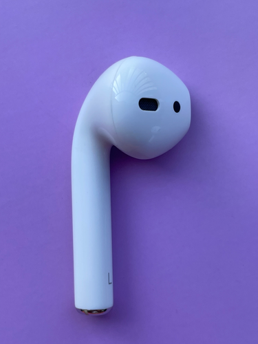 Replacement AirPod - Apple AirPods (1st Generation) Left Side Only | eBay