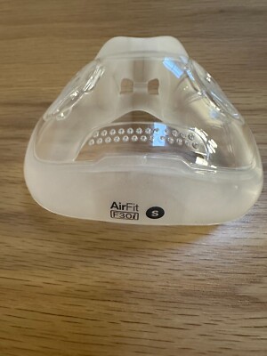 ResMed AirFit F30i Cushion SML - Small 63350 | eBay