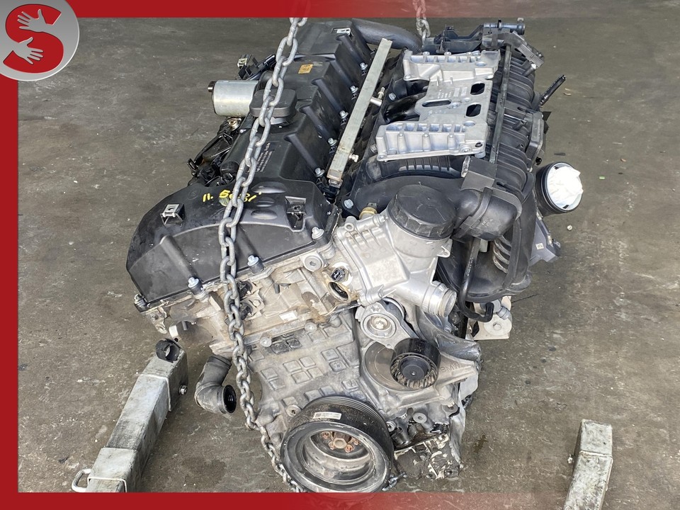 07-13 BMW 328i 528i Engine 3.0L 6 Cylinder N52N Engine RWD | eBay