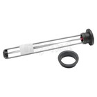 Fuel Gauge Gas Cap 5023197SM for Snapper Ferris Simplicity Snapper | eBay