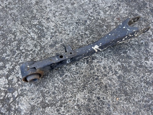 Subaru Forester SH 2008 -11 RHR Right Rear Suspension Control Wheel ...