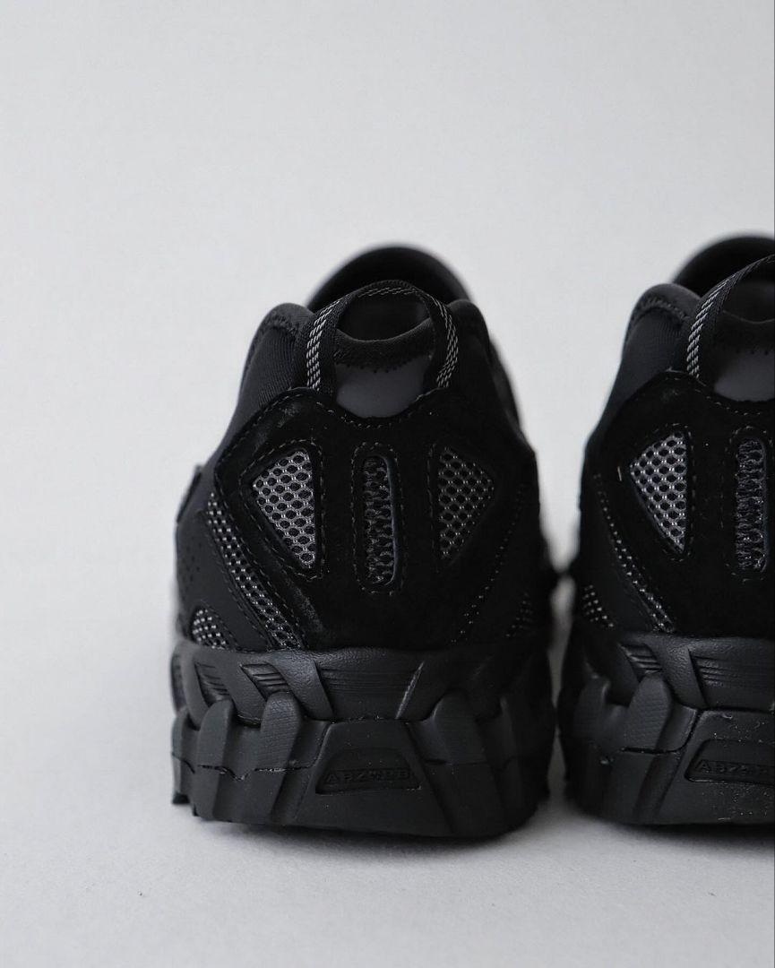 COMME des GARCONS HOMME ×New Balance ML610S 27cm black COMME des GARCONS HOMME ×New Balance ML610S 27cm black