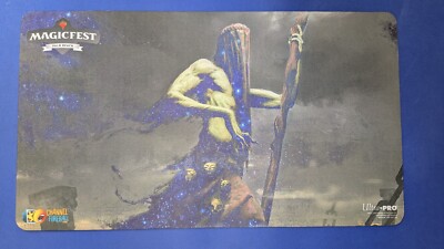 MagicFest Palm Beach Athreos Magic The Gathering MTG Playmat TCG CCG ...
