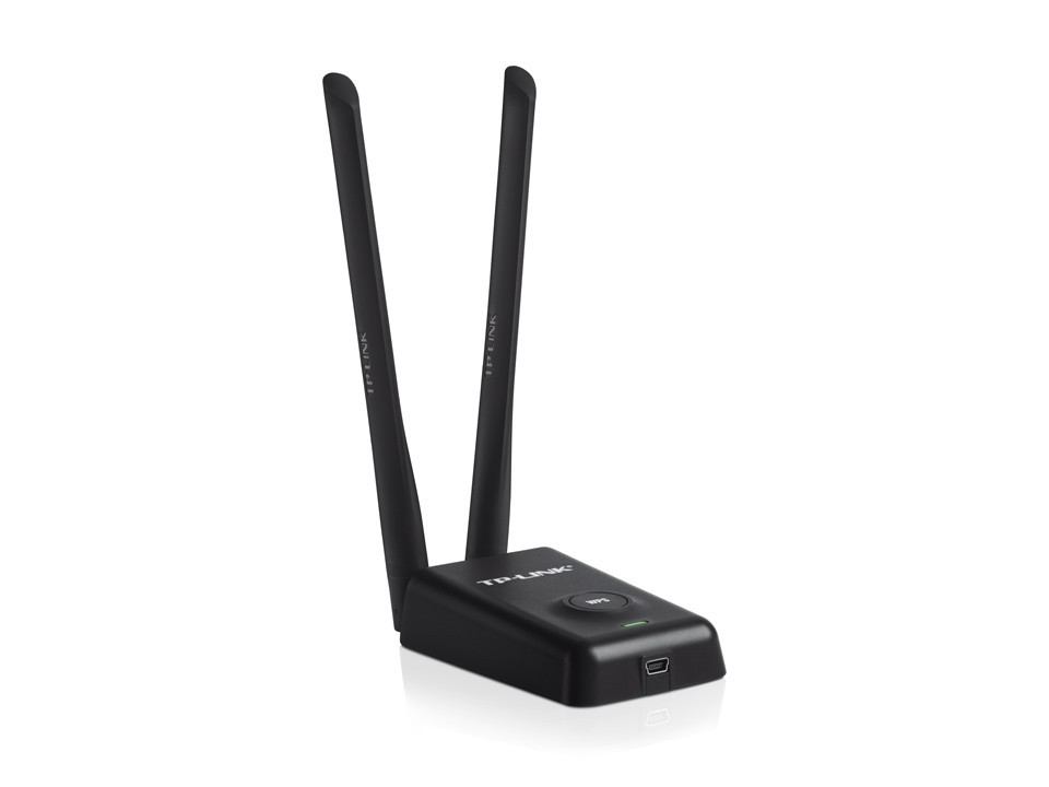 TP-LINK TL-WN8200ND 300Mbps High Power Wireless USB Adapter | eBay