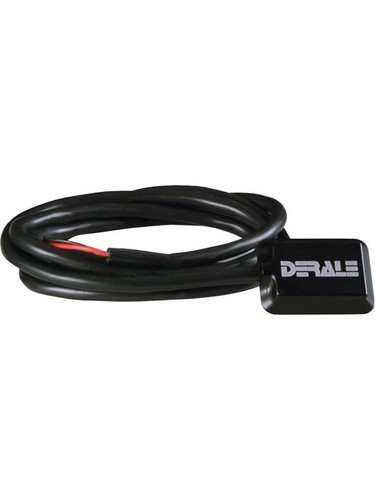 Derale PWM New Electric Fan Controller Replacement Sensor (16757 ...