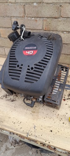 Champion Mountfield Sv150 Complete Engine Freepost | eBay UK