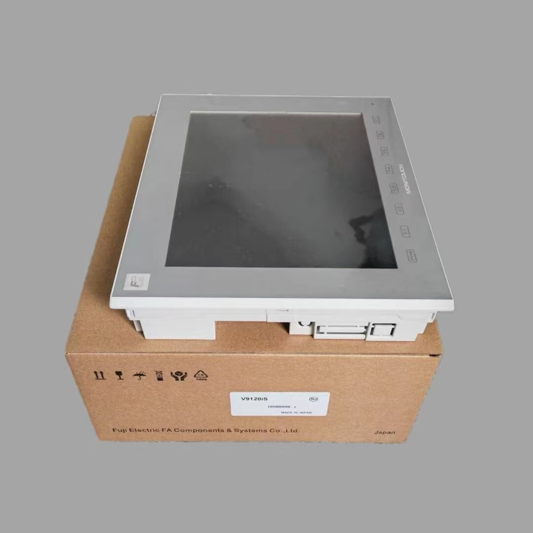 NEW ORIGINAL FUJI TOUCH SCREEN V9120IS Original Genuine V9120iS FREE ...