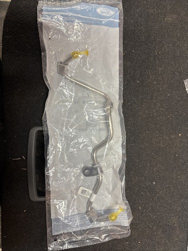 New OEM Fuel Line to Injector Rail 2012-2018 Ford 2.0 Turbo CJ5Z-9J323 ...