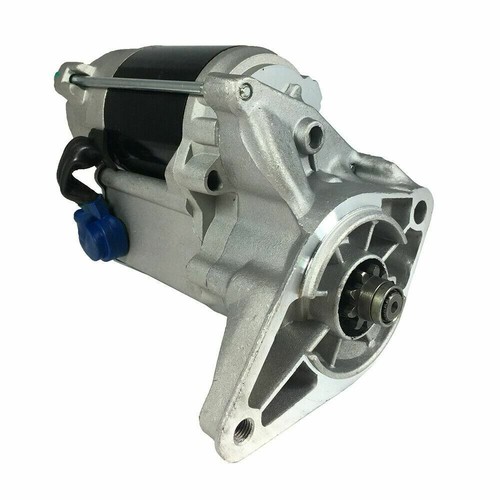 Starter fits Toyota Corolla MR2 L4 1.6L Geo Prizm 28100-16050 94847134 ...