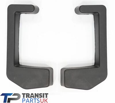 FORD TRANSIT MK6 MK7 MK8 LEFT RIGHT PAIR PICK UP CHASSIS TIPPER REAR ...