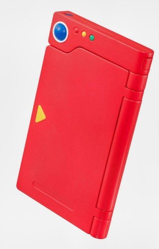 Premium BANDAI POKEMON Pokedex Smartphone Case Cover iPhone X,XS,8,7,6 ...