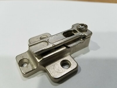 New Grass 63479 "336" Adj.Height Base Plate For 1000 Series Slide on ...