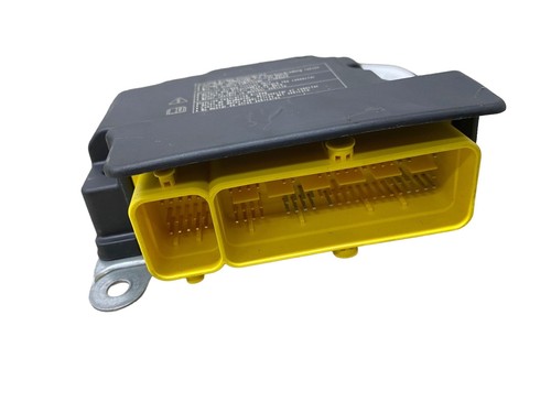 2018-2024 AUDI SQ5 AIR SRS BAG SAFETY RESTRAINT CONTROL MODULE UNIT ...