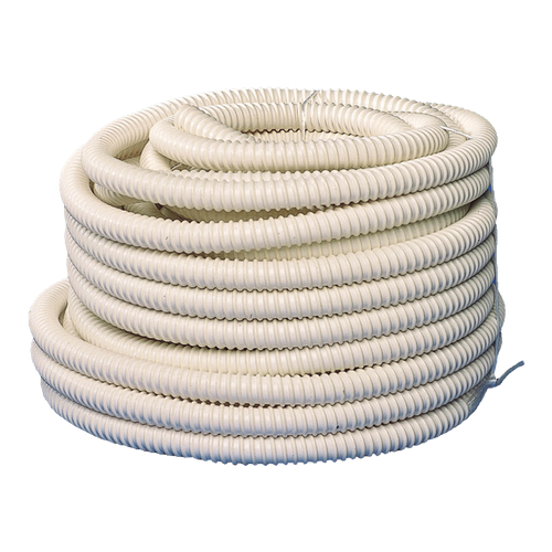 Asurity 230-DL16 16mm Drain Line for Ductless Mini Split Systems (160 ...