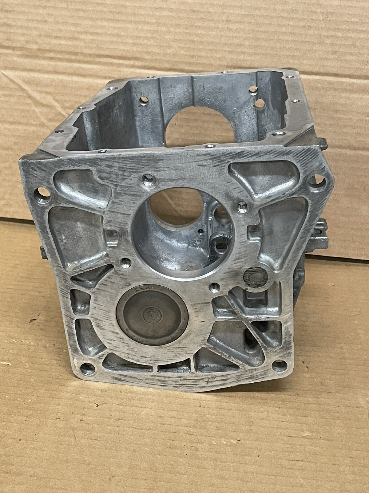 Borg Warner GM Chevy Camaro T5 Transmission Main Case 13-52-065-922 | eBay