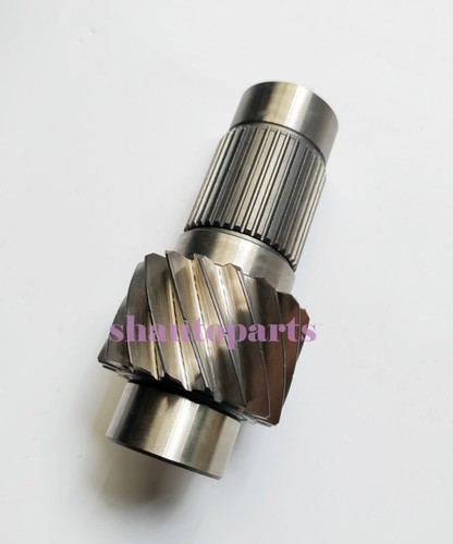 Genuine A4CF1 A4CF2 4572223050 Transmission Output Shaft For Hyundai ...