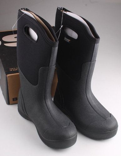 Bogs Men's Ultra High Tall Insulated Boots Waterproof Hunting Work ...
