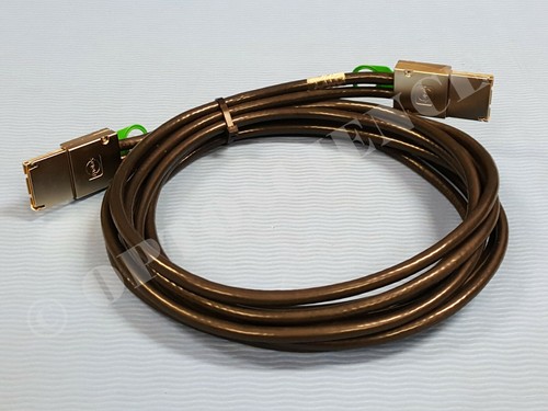 Molex MXI-Express X8 Copper Cable for National Instruments, 3m | eBay