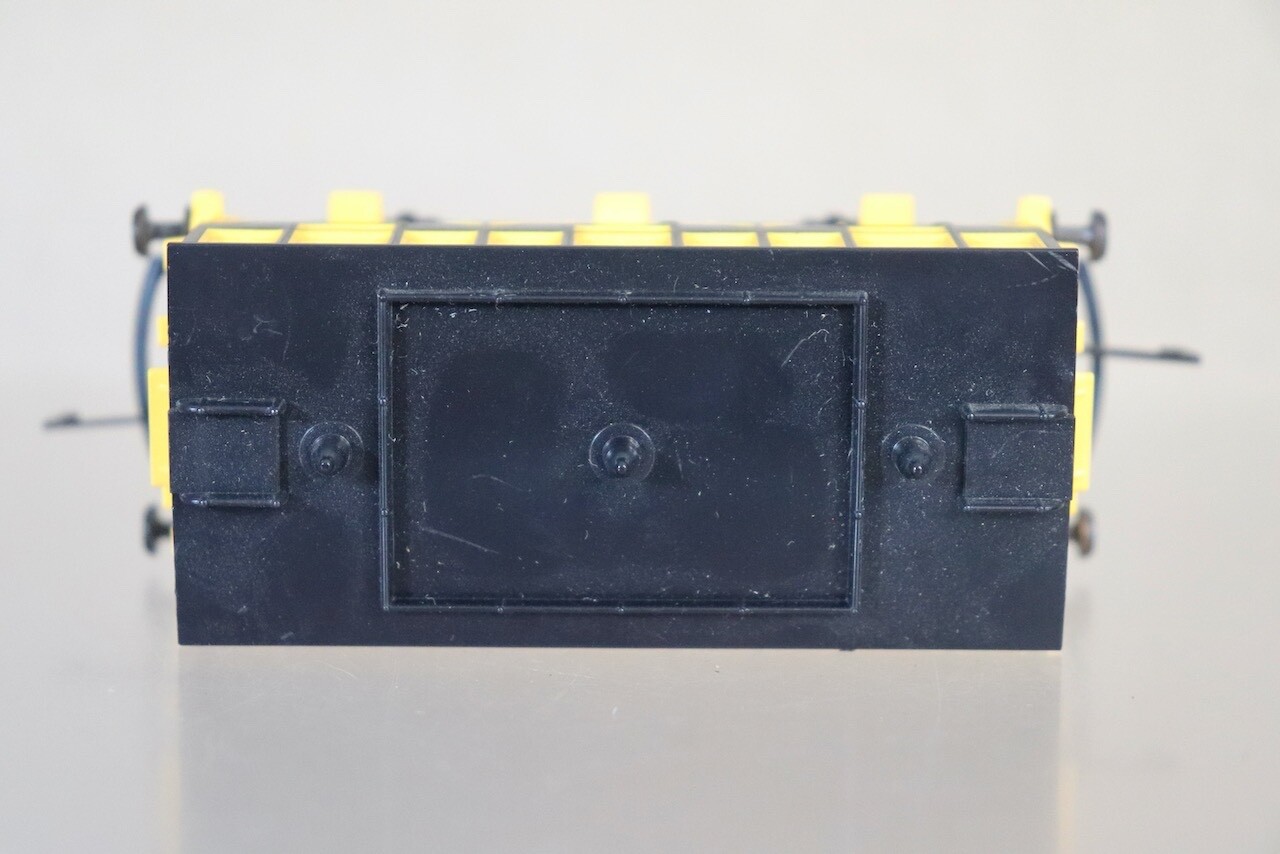 TRIANG HORNBY R621 STEPHENSON'S ROCKET COACH TIMES oe | eBay UK