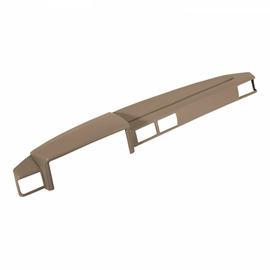 Coverlay 11-184LTLL-MBR for Toyota 4Runner Dashboard Cover w Long Tray ...