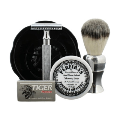 Pereira Shavery Shaving Kit | eBay