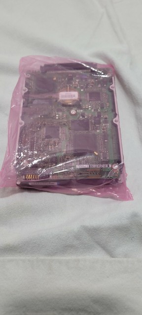 Seagate Cheetah 10K.6 36.7GB Internal 10000RPM 3.5" (ST336607LC) HDD ...