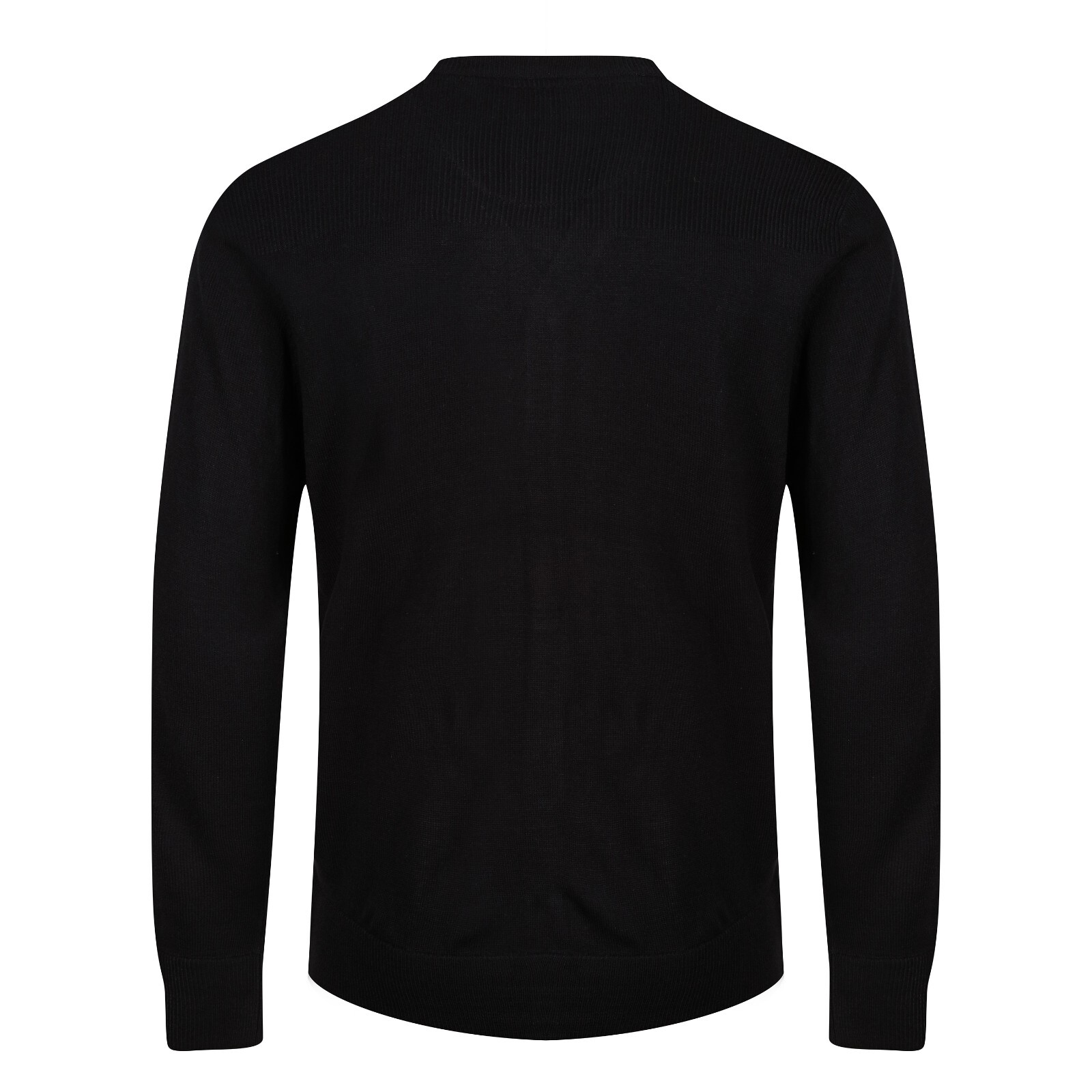 New Mens Cardigan Knit Long Sleeve Button Up Jumper Sweater Warm Top ...