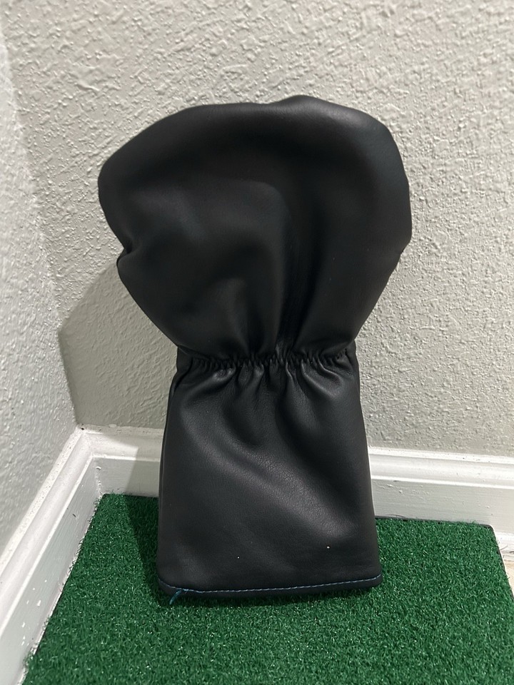 Callaway Rogue Sub Zero Driver Golf Head Cover Used Condition | eBay