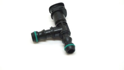 Porsche Panamera 911 Headlight Washer Hose "T" Connector 99762820700 | eBay
