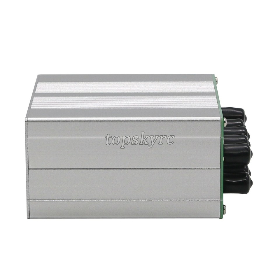 10MHz Frequency Distribution Amplifier 10MHz OCXO Clock Divider 8 ...
