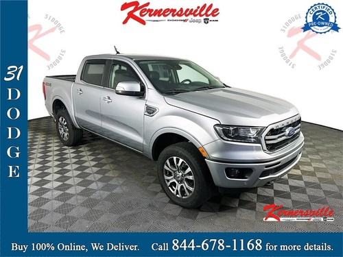 2020 Ford Ranger Lariat | eBay