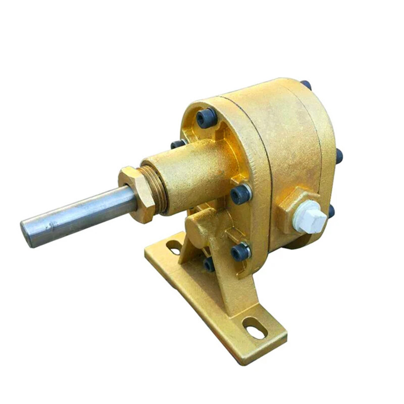Copper Glue Pump Tjb1.8 Paste Machine Carton Packaging Machinery Glue ...
