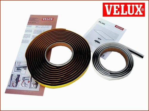 Velux window butyl sealant
